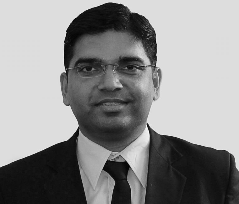 Dr. Narendra Kumar, MD, ECES | Vityl - Health Clinic