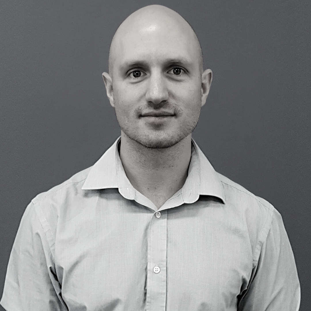 Dr. Richard Marston - GP, MBBS Hons1 FRACGP | Vityl - Health Clinic